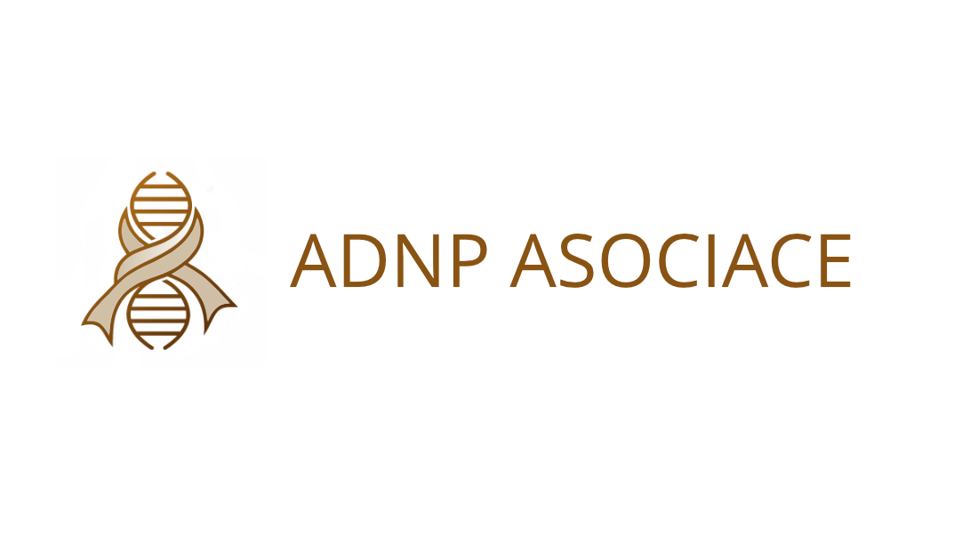 ADNP asociace | ADNP syndrom | HVDAS